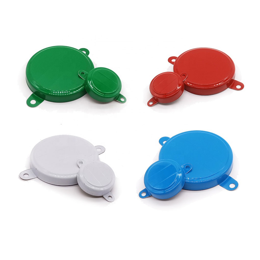 200L Oil Metal Barrel Pressure Cap - Fanxuncap