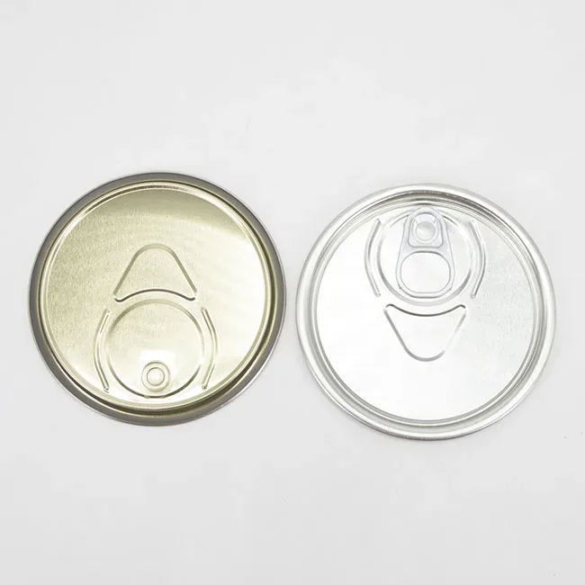 How to choose the right easy-open lid - Fanxuncap