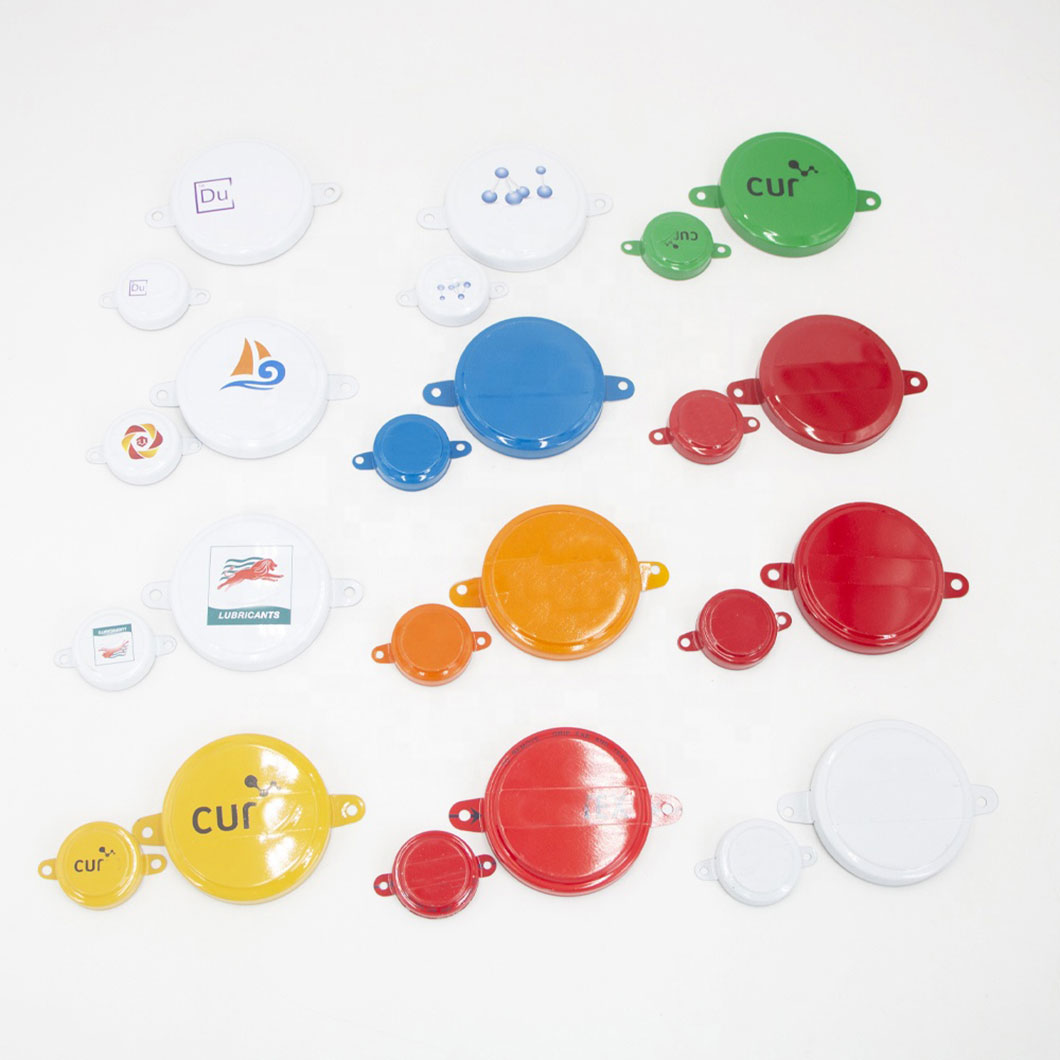 200L Oil Metal Barrel Pressure Cap - Fanxuncap