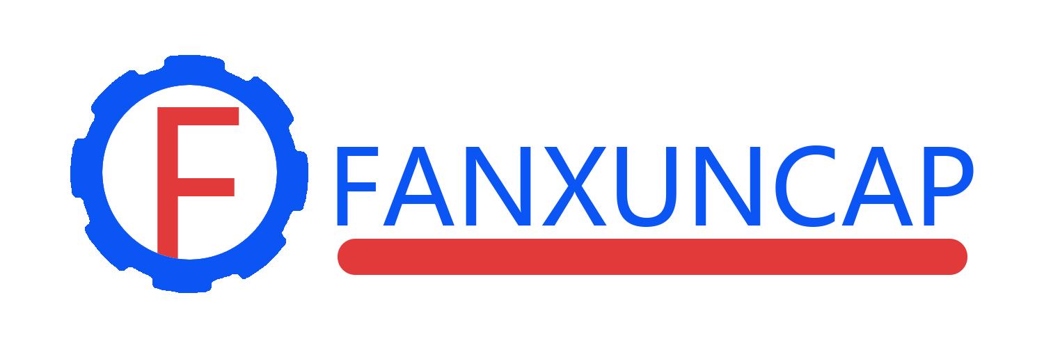 Plastic cap | Plastic cap manufacturer - Fanxuncap