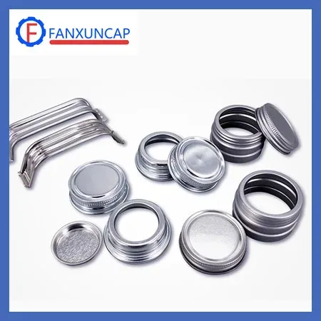 A Comprehensive Guide to Choosing Tin Can Components - Fanxuncap